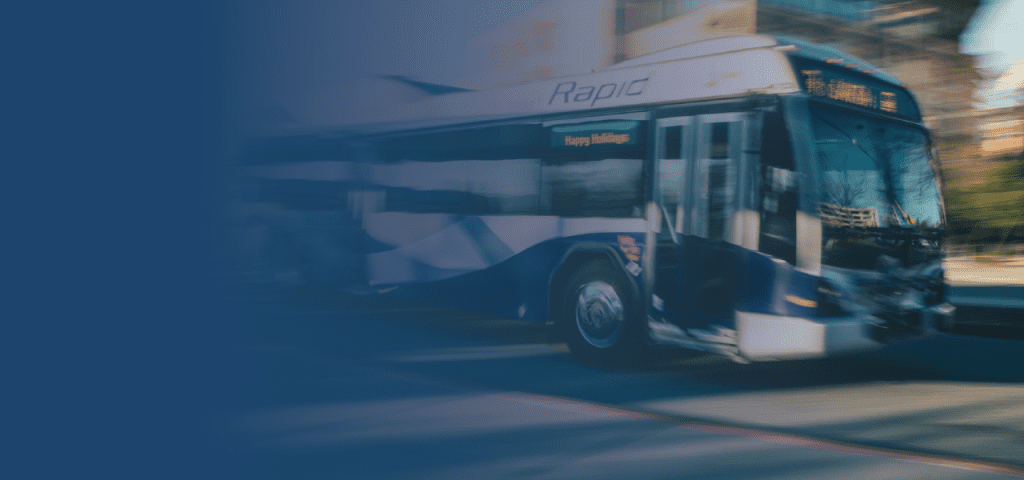 Ride Rapid